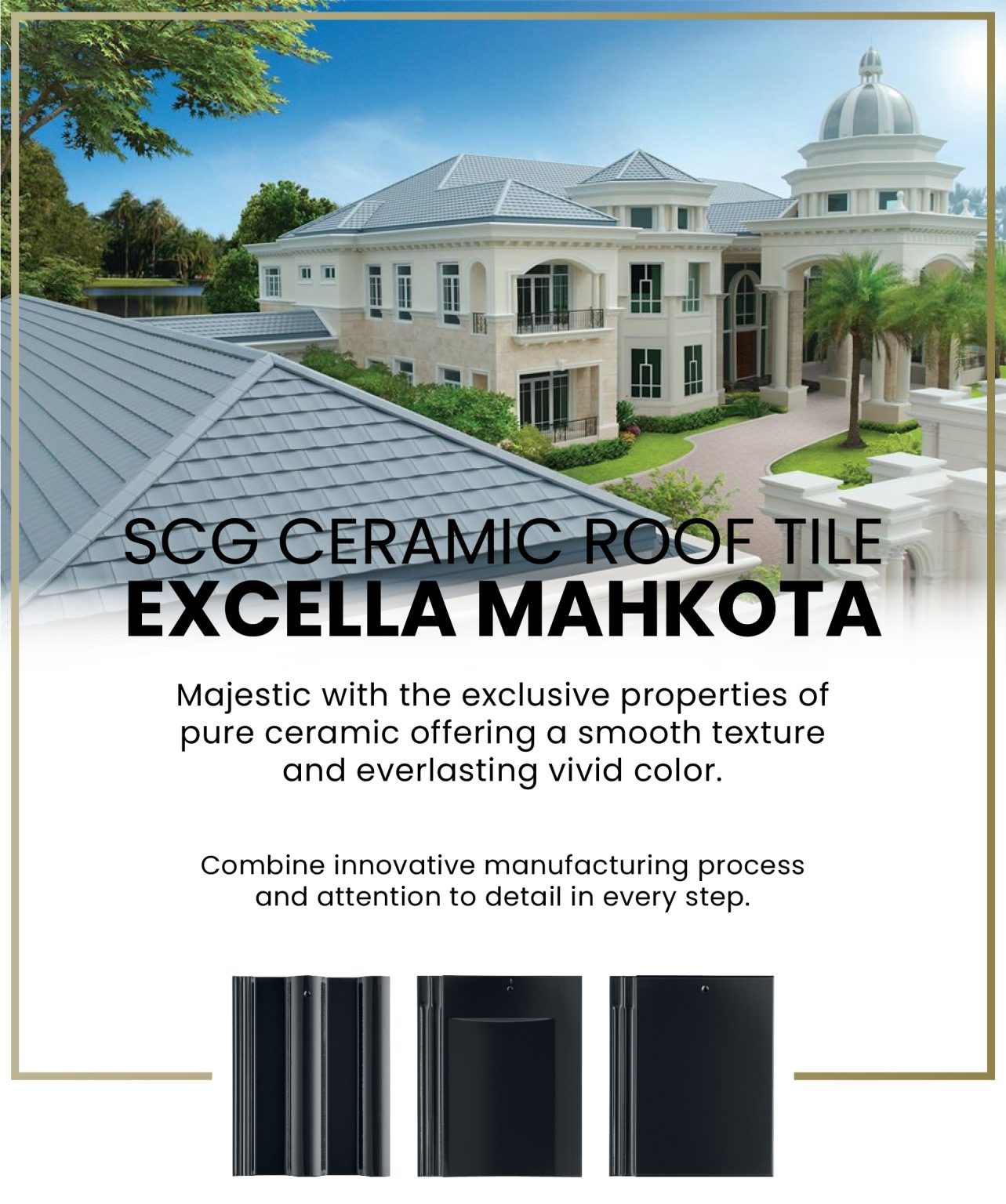 Excella – Akubig